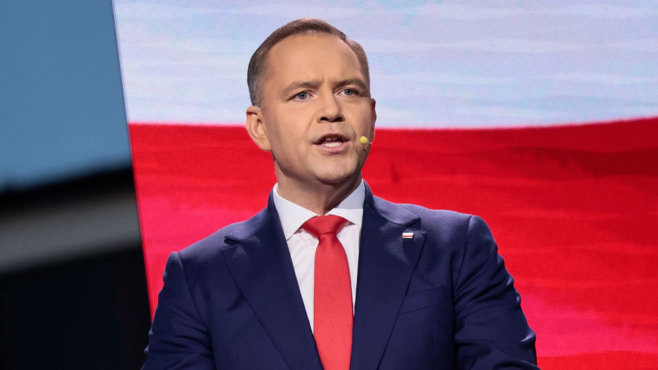 Polacy ocenili wybór Nawrockiego na prezydenta. Wyniki sondażu nie zostawiają złudzeń ...